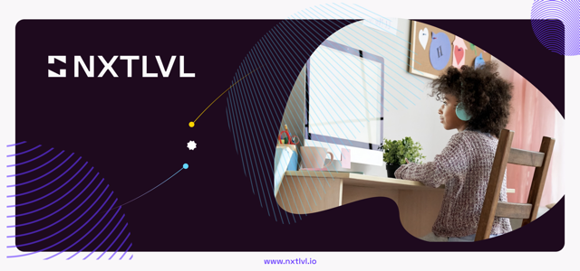 «NXTLVL»: Μία διαδραστική εμπειρία μάθησης που προετοιμάζει τα παιδιά για ένα απρόβλεπτο μέλλον ...